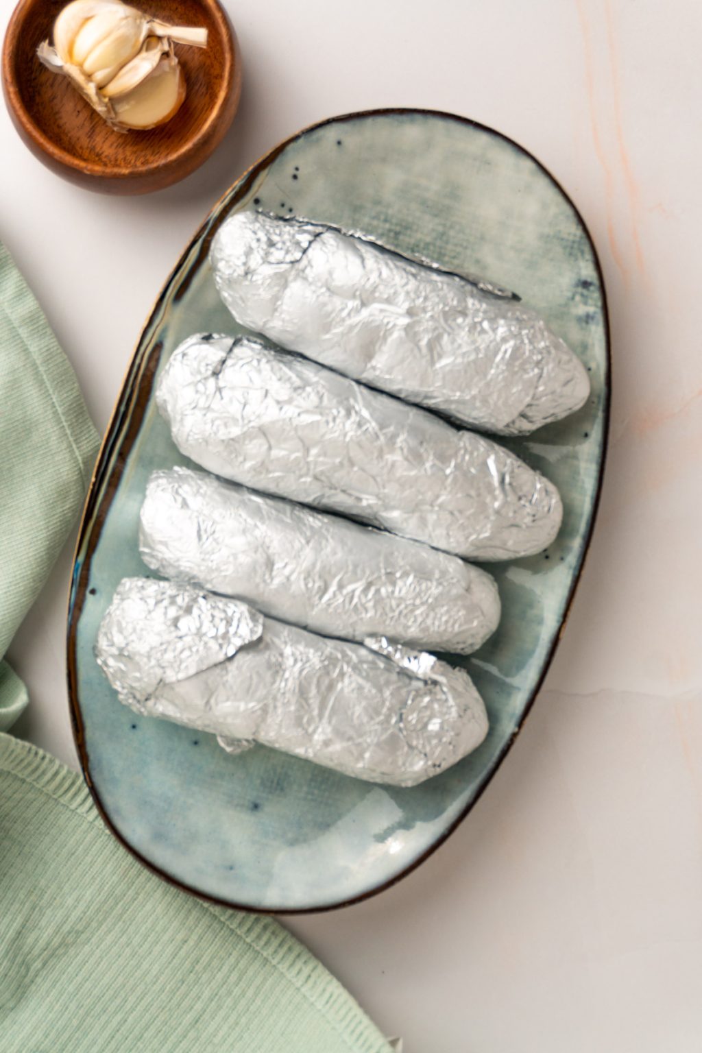 Air Fryer Frozen Garlic Bread Quick And Easy From My Pantry