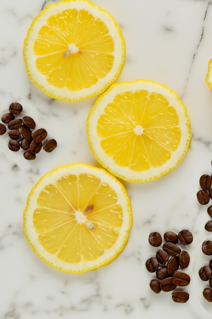 Easy Coffee Romano Recipe - From My Pantry